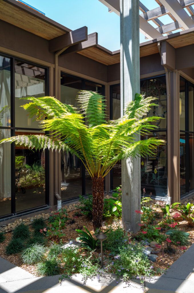 Projects - Sperber Landscape Services