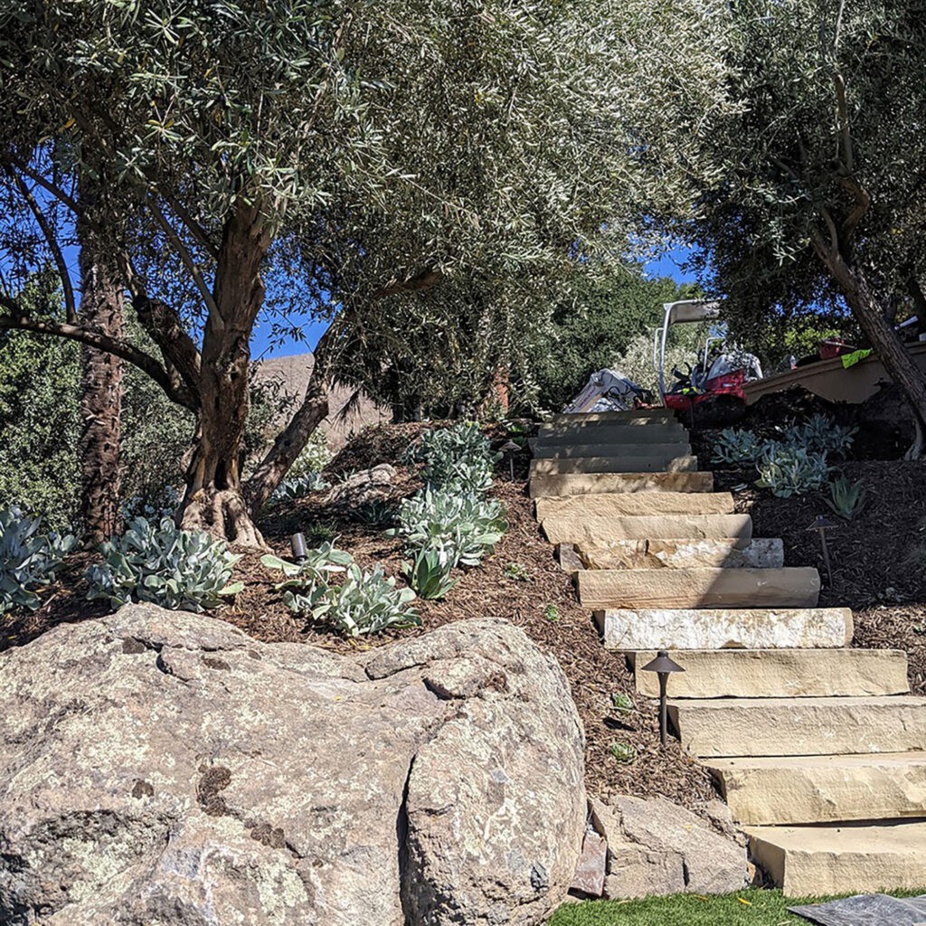 Water Management Services - Sperber Landscape Services