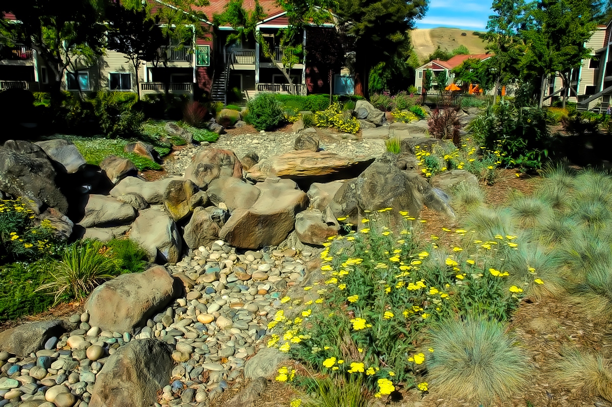 Projects - Sperber Landscape Services