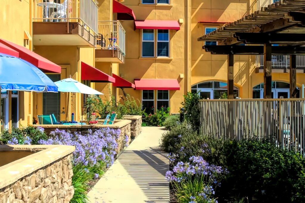 Projects - Sperber Landscape Services