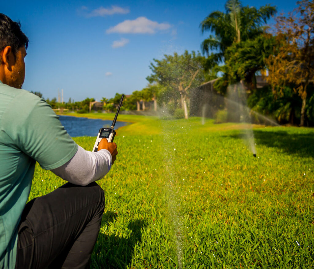 Landscape Maintenance - Sperber Landscape Services