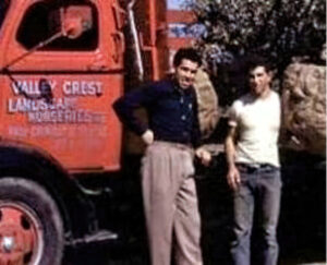 About - Sperber Landscape Services