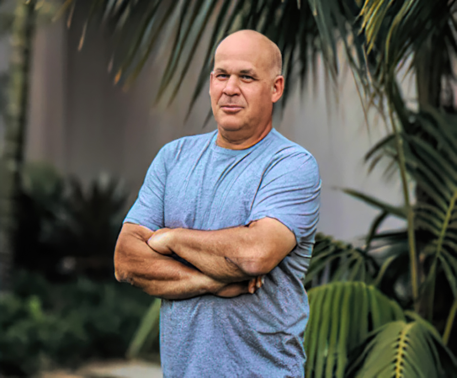 About - Sperber Landscape Services