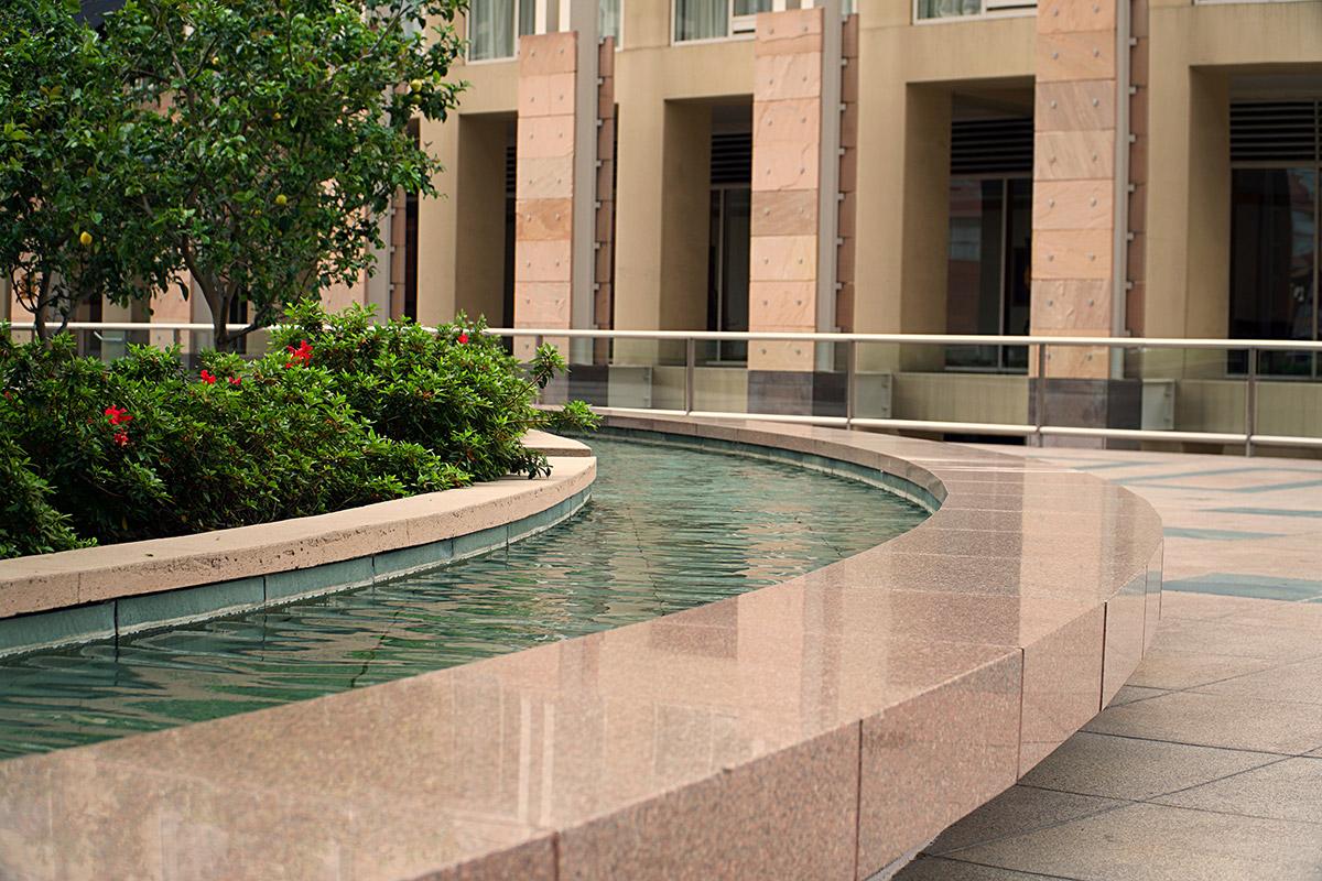 Landscape Enhancements - Sperber Landscape Services