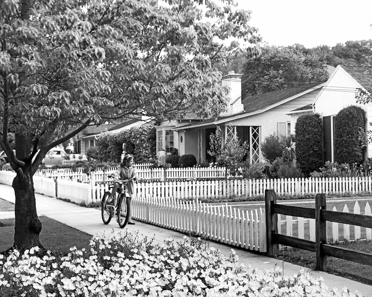 About - Sperber Landscape Services