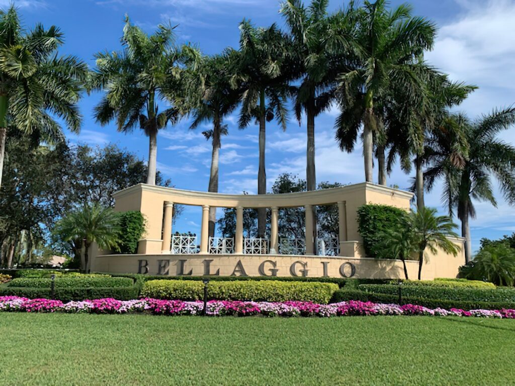 Projects - Sperber Landscape Services