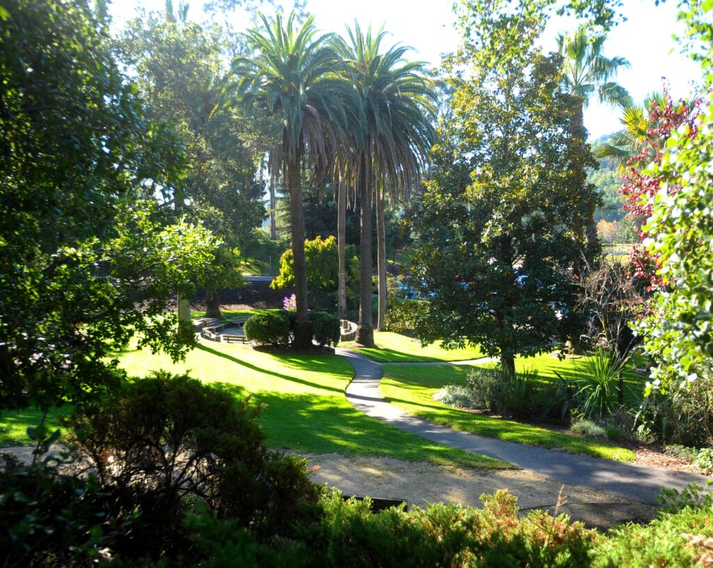 Projects - Sperber Landscape Services