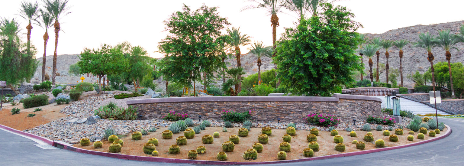 Projects - Sperber Landscape Services