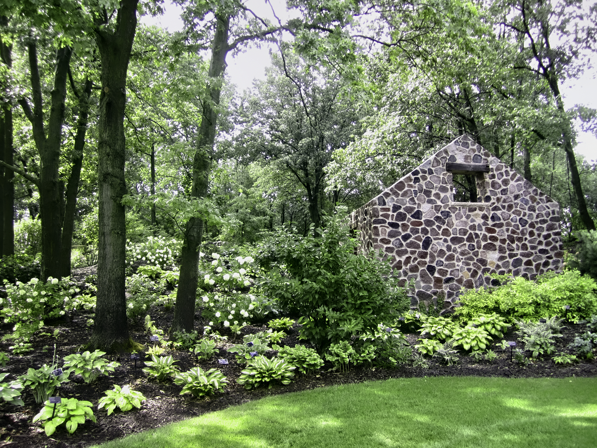 Projects - Sperber Landscape Services