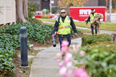 Sperber Landscape Services - Landscape Maintenance